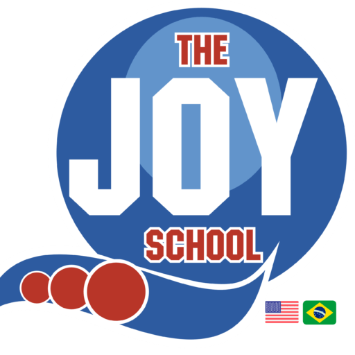 Trabalhe Conosco - The Joy School